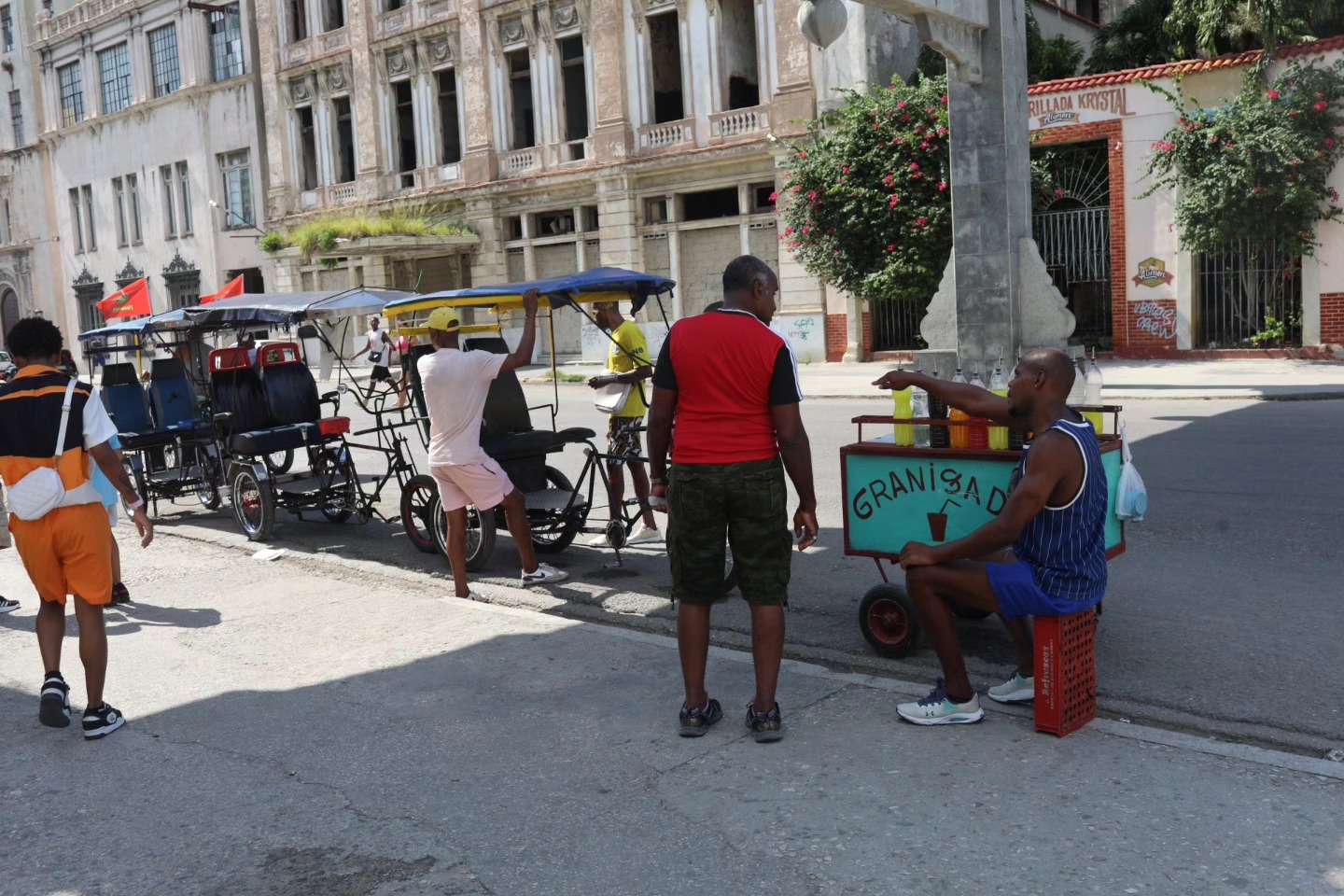 Havana Weather for August 29 to September 4 - Havana Times