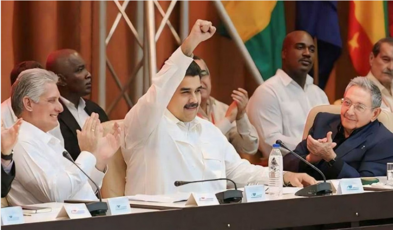 The Footprints of Cuban Intelligence in Venezuela - Havana Times