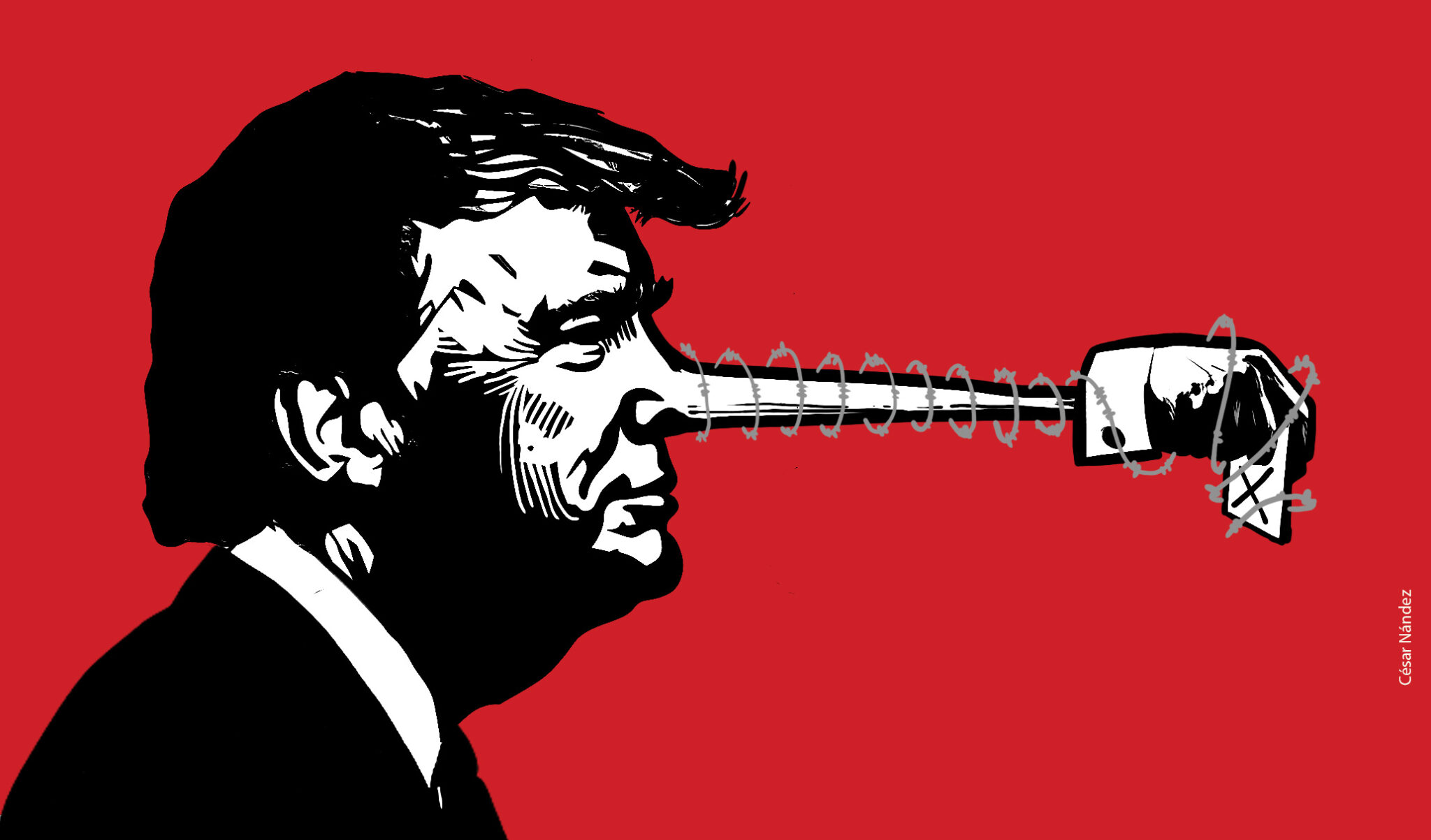 The Big Lie of ‘Migrant Crime’ in the US Elections - Havana Times