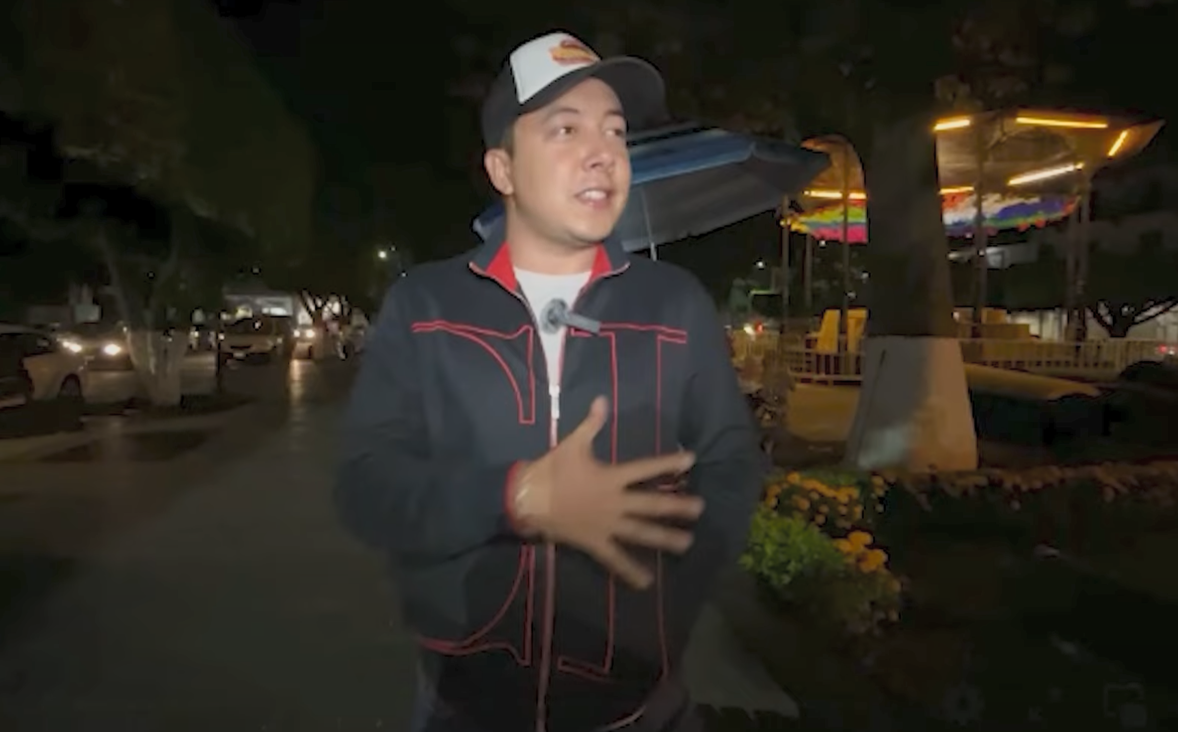 Mexican Reporter Shot Dead Moments after Interviewing Mayor - Havana Times