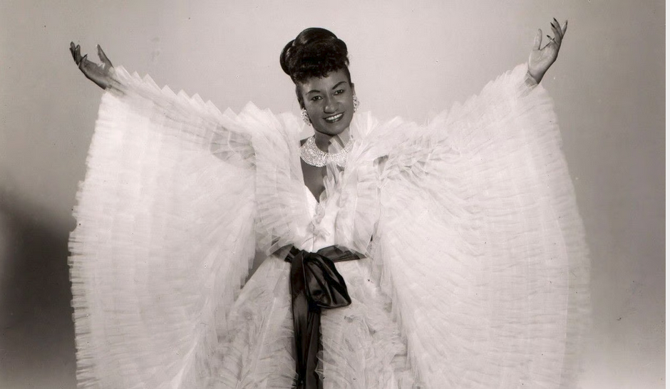 One Hundred Years of Celia Cruz: Two Shores and One Emotion - Havana Times
