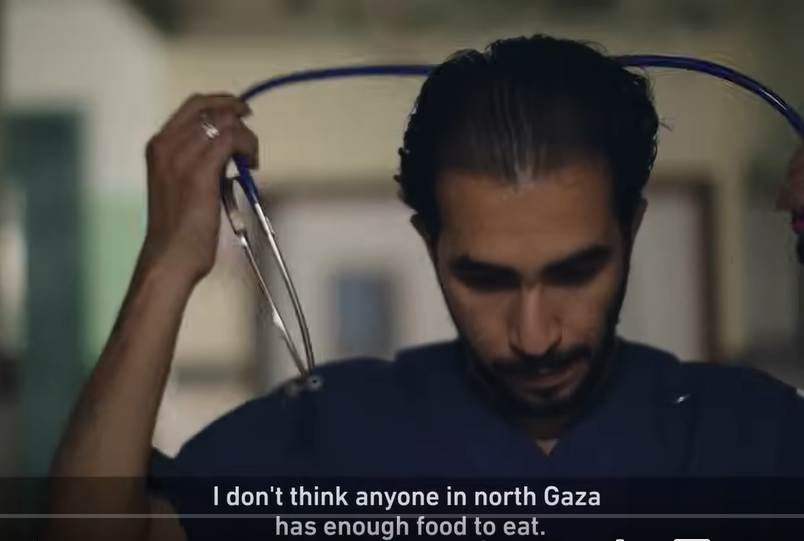 Documentary: How Israel's Man-Made Famine Kills in Gaza - Havana Times