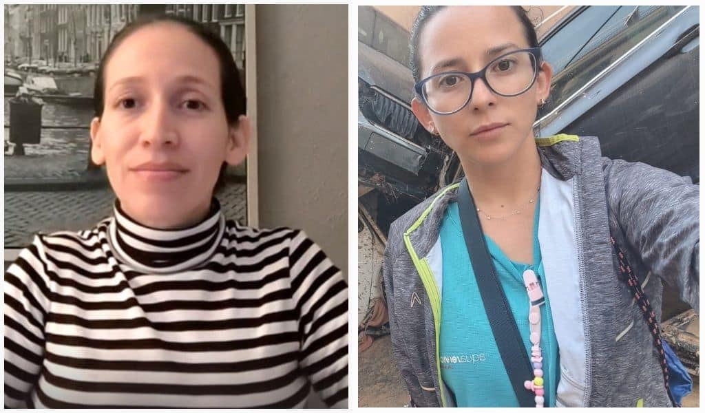 Interview with Nicaraguan Survivors of the Valencia Tragedy - Havana Times