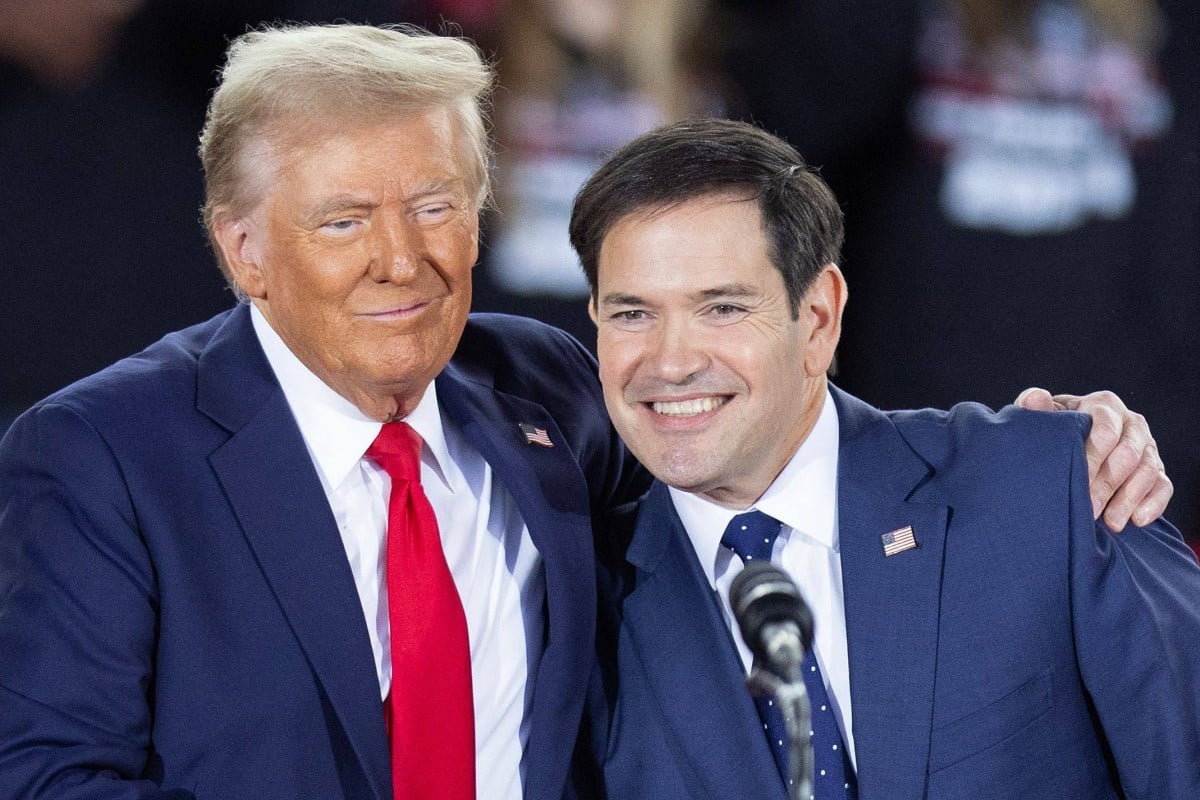 Marco Rubio's Appointment Poses Complex Dilemma for Mexico - Havana Times