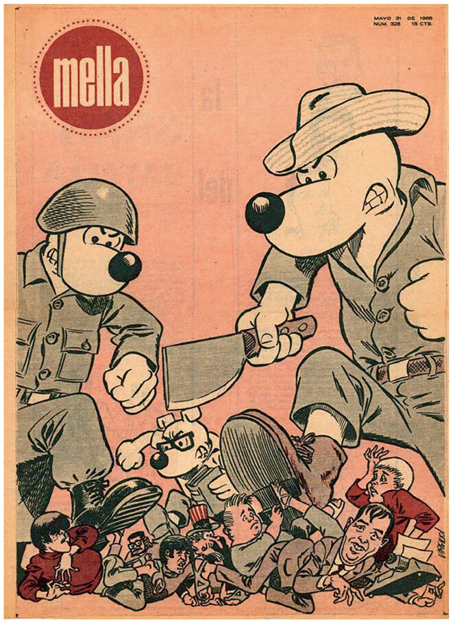 Cuba Can’t Stop the Music - Havana Times