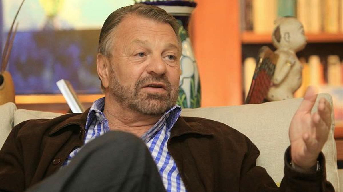 Jorge Castañeda on Mexico's Difficult Crossroads with Donald Trump ...