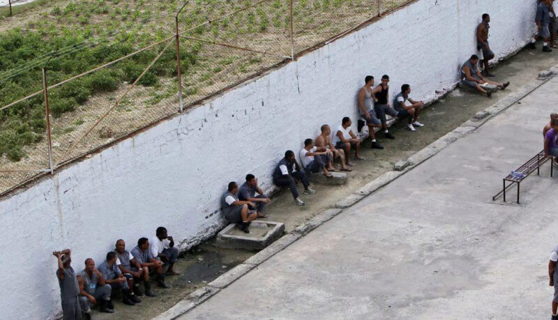 Released Prisoners Remain Hostages of the Cuban Regime - Havana Times