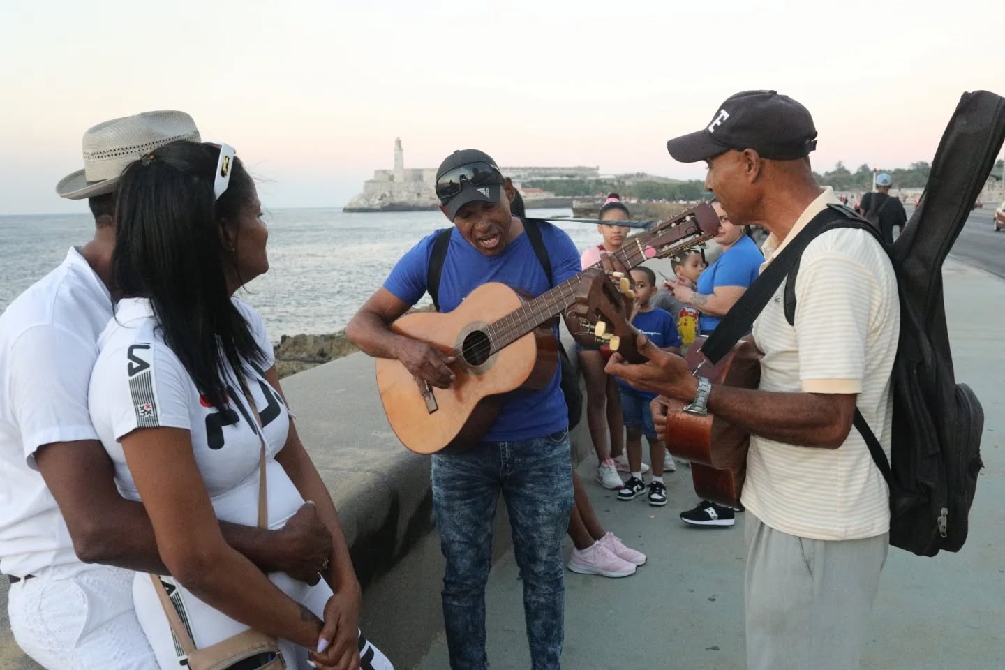 Havana Weather for February 13-19, 2025 - Havana Times