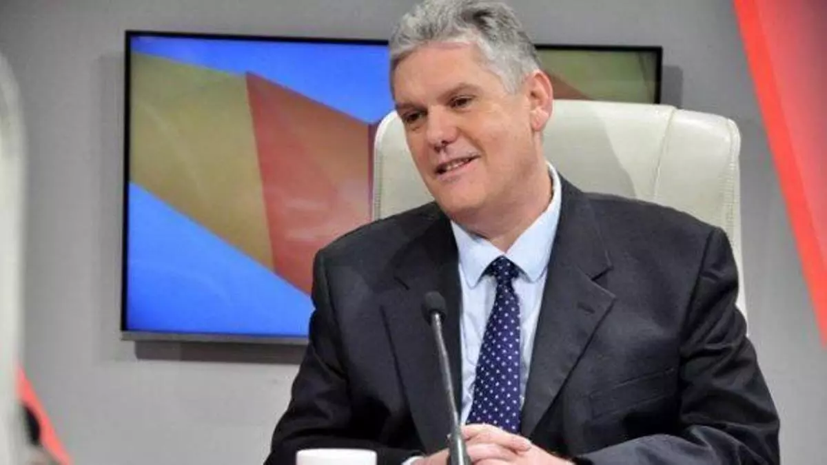 The Truth on the Case of Ex-Cuban Minister Alejandro Gil - Havana Times