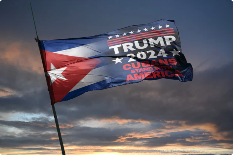 Cuban Trump Supporters are Enemies of Freedom - Havana Times