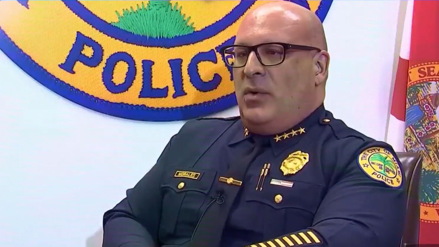 "When a Cuban Police Official Says ‘Enough’ the Regime Will Fall ...