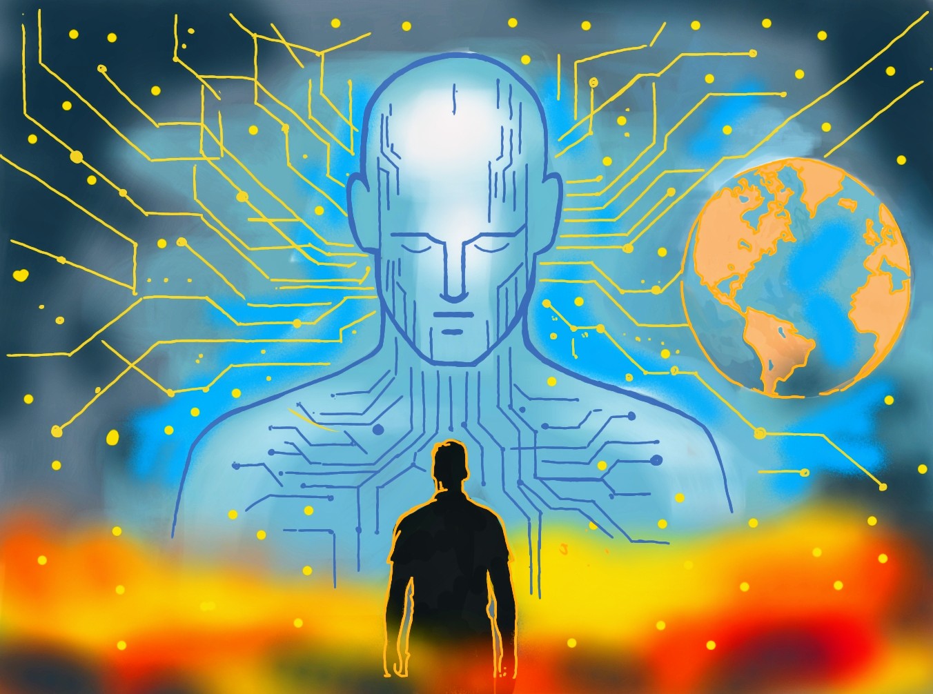 The Silent Surrender - Havana Times