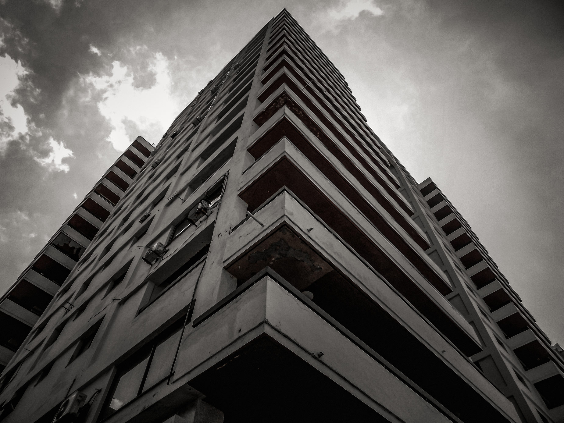 Reflections of Modernity: Geometries in Cuban Architecture - Havana Times