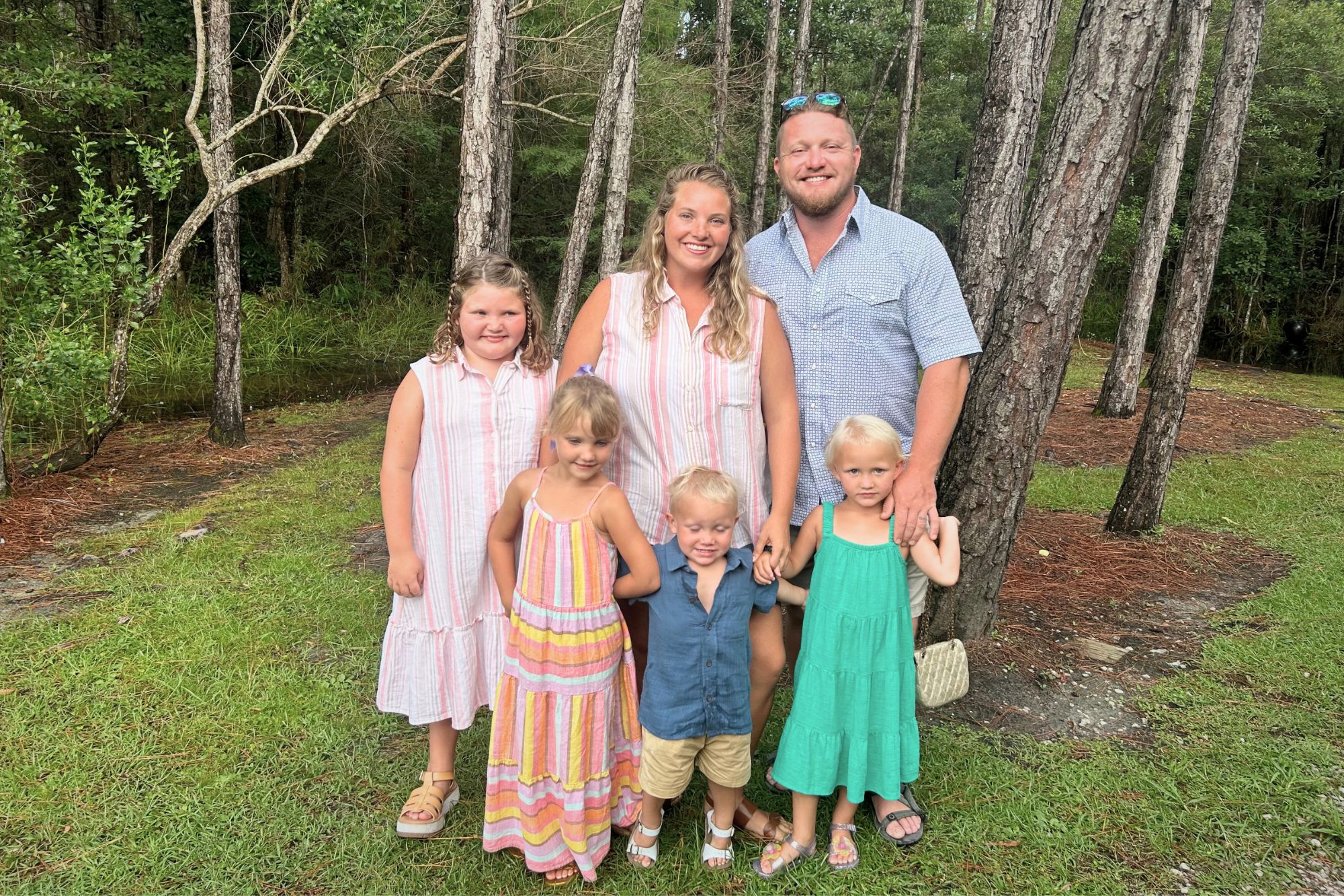 ICE Arrests Mississippi Father at His Citizenship Hearing - Havana Times