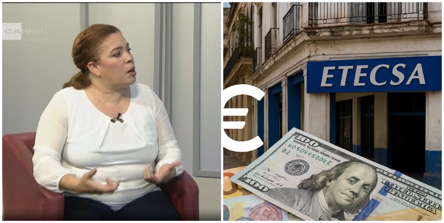 Cuba's Monopoly Telecommunications Co. Wants More USD - Havana Times