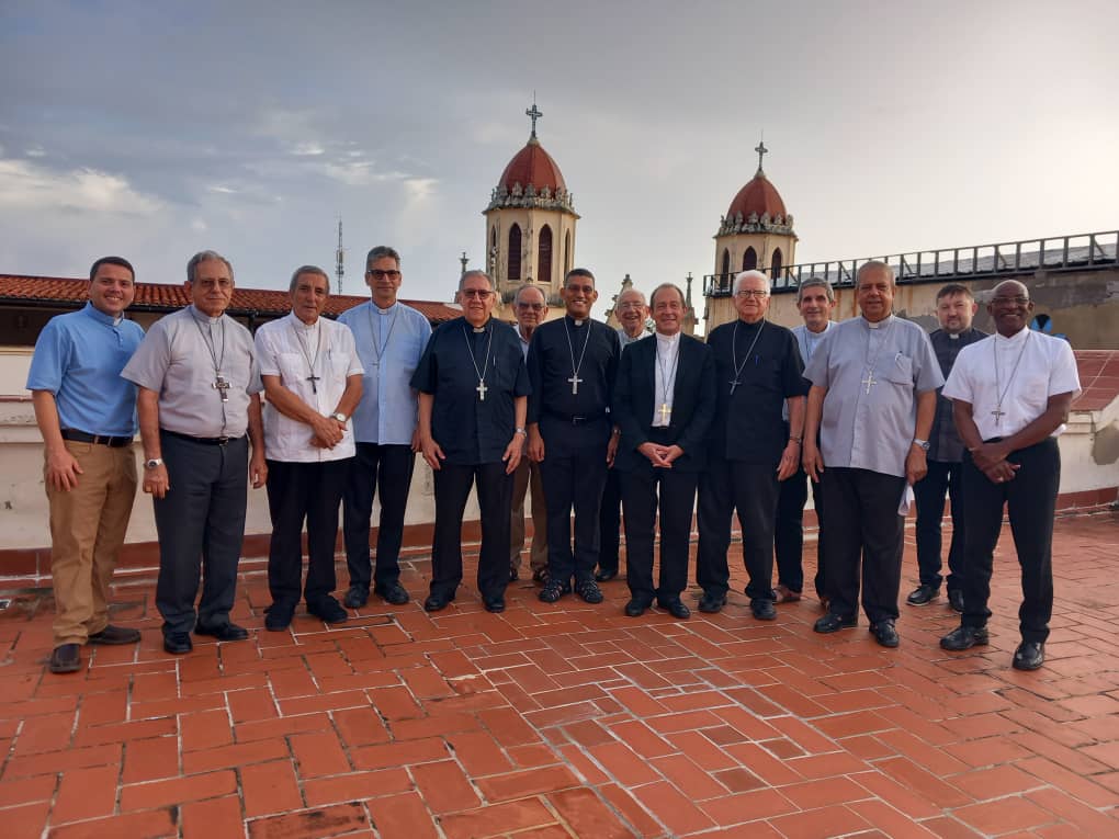 Messages from the Cuban Catholic bishops - Havana Times