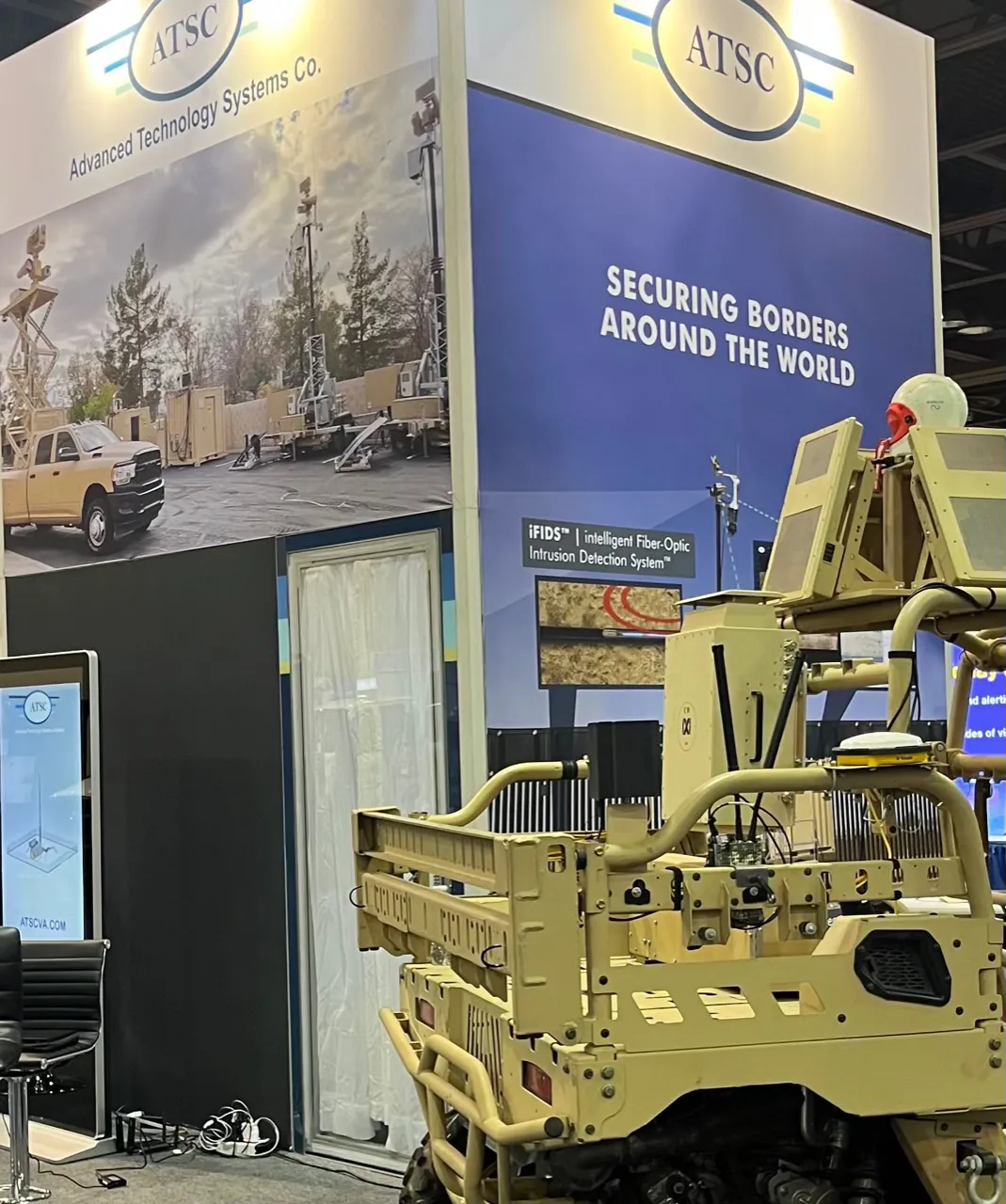 Climate Change and the Border-Industrial Complex with Trump - Havana Times