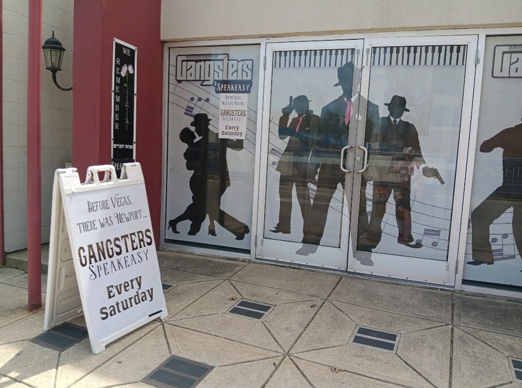 Dance Gangsters in Kentucky, USA - Photo of the Day - Havana Times