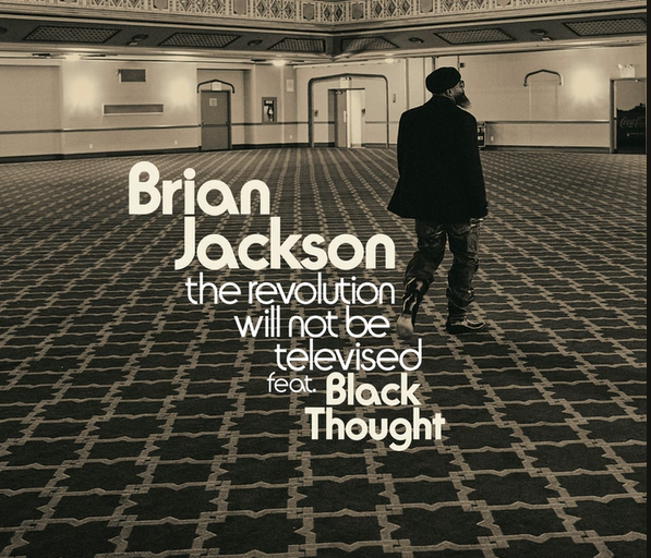Brian Jackson – Song of the Day - Havana Times