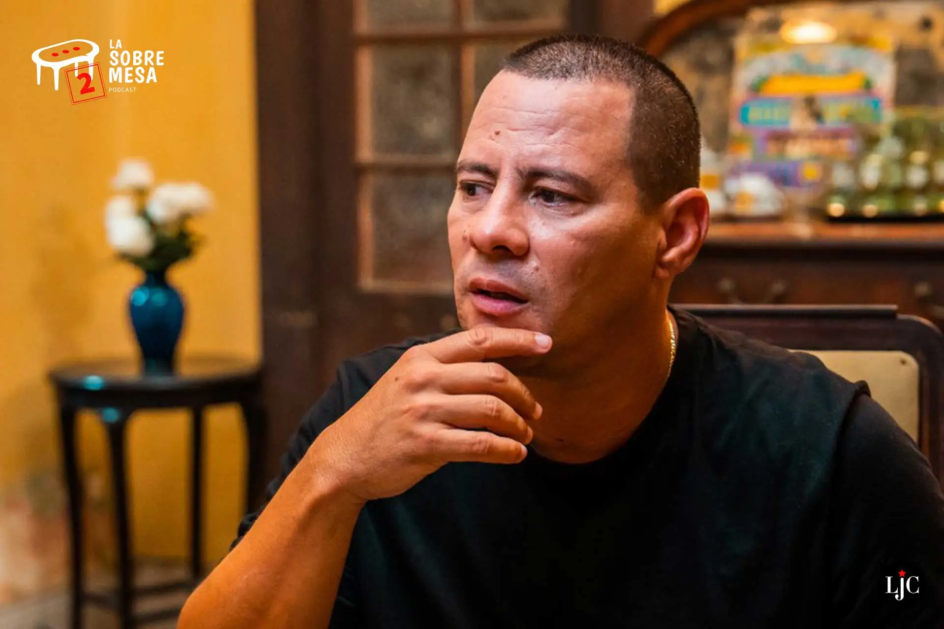 Buena Fe Left Alone - Havana Times