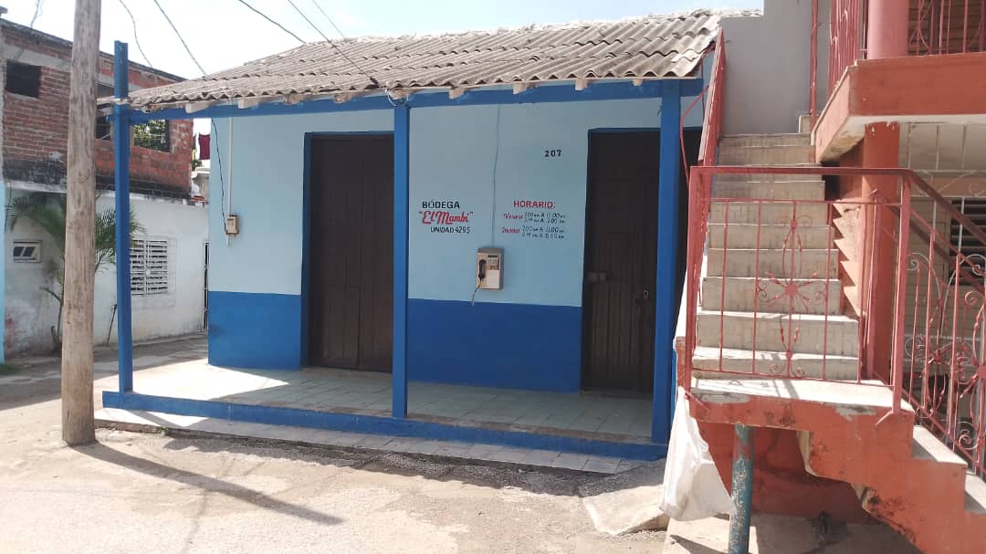 Cuba’s “Bodegas” Hang On, Along with the Population - Havana Times