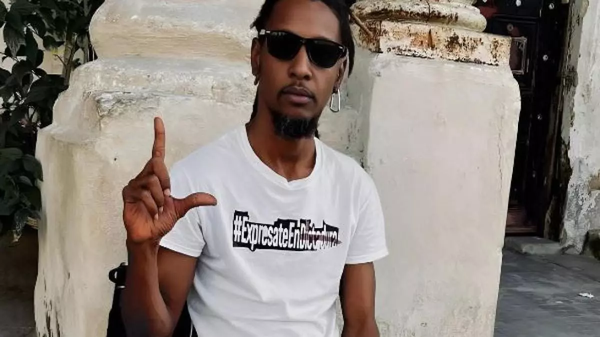 Cuban Faces 6 Years in Prison for Stating “We Want Change” - Havana Times