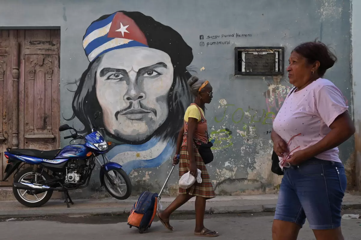 Poverty Reaches Much of the Population in Cuba - Havana Times