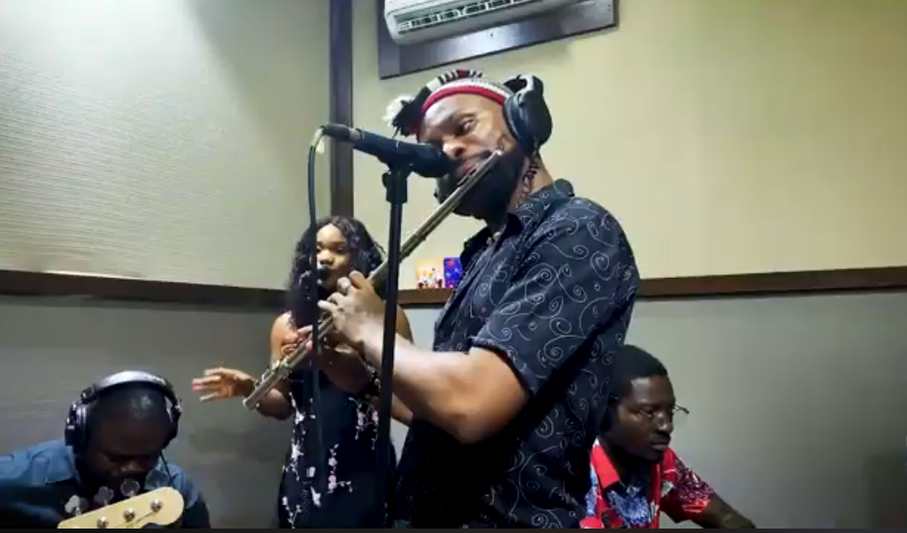 Chyke Martins – Song of the Day - Havana Times