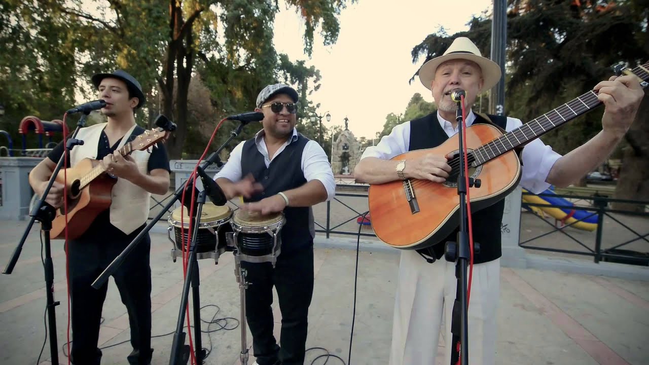 Cubismo – Song of the Day - Havana Times