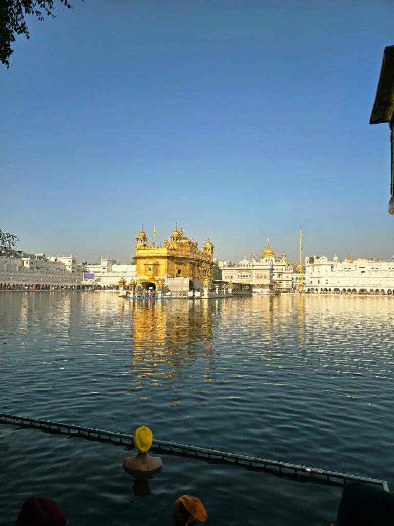 The Golden Temple, Punjab, India - Photo of the Day - Havana Times