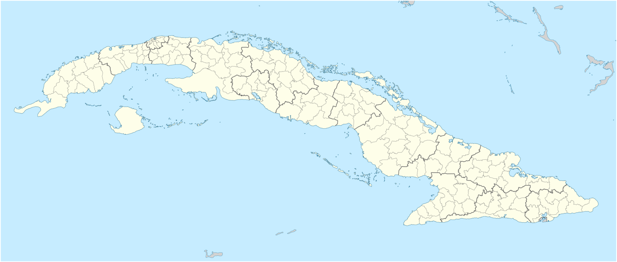 Is Cuba Really on the Path Toward Decentralization? - Havana Times