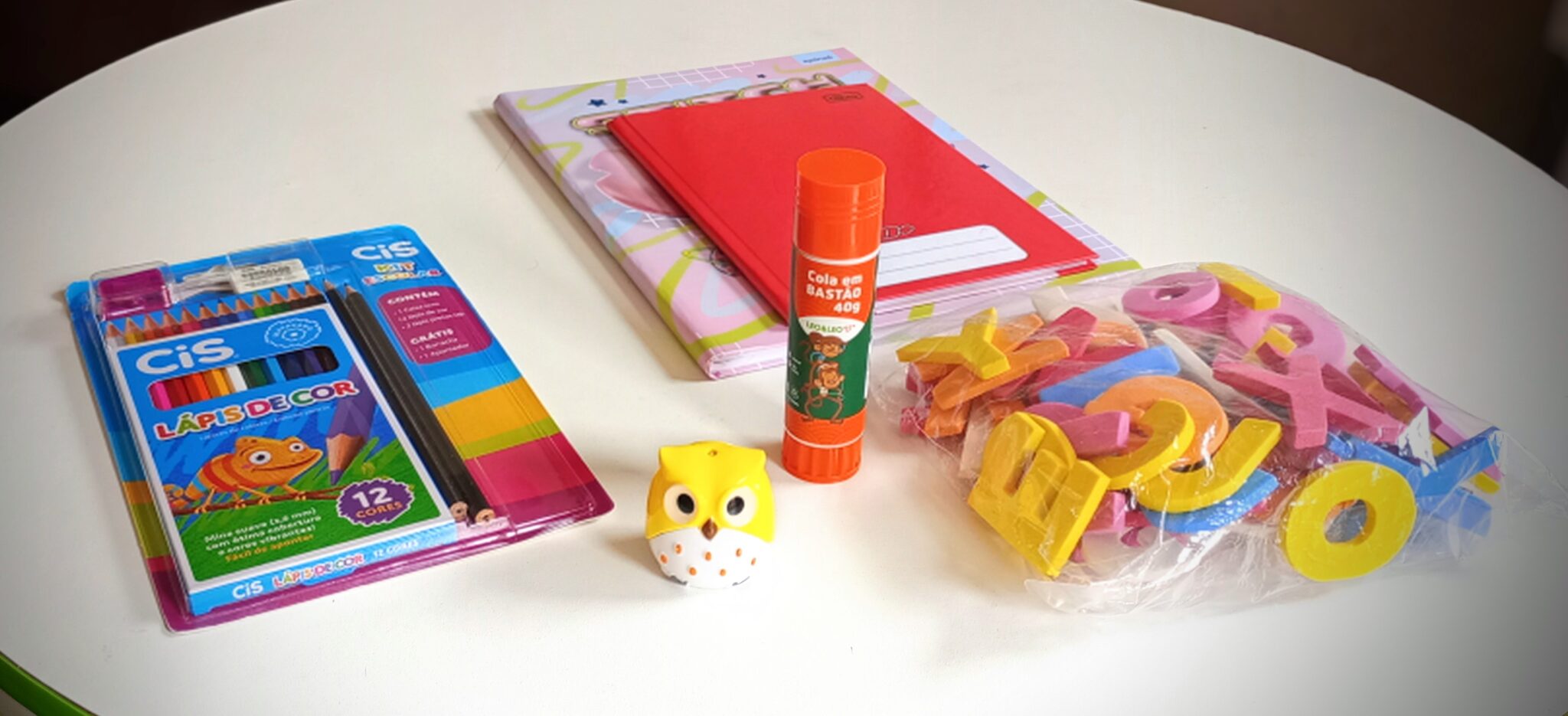 Buying School Supplies in Curitiba, Brazil - Havana Times