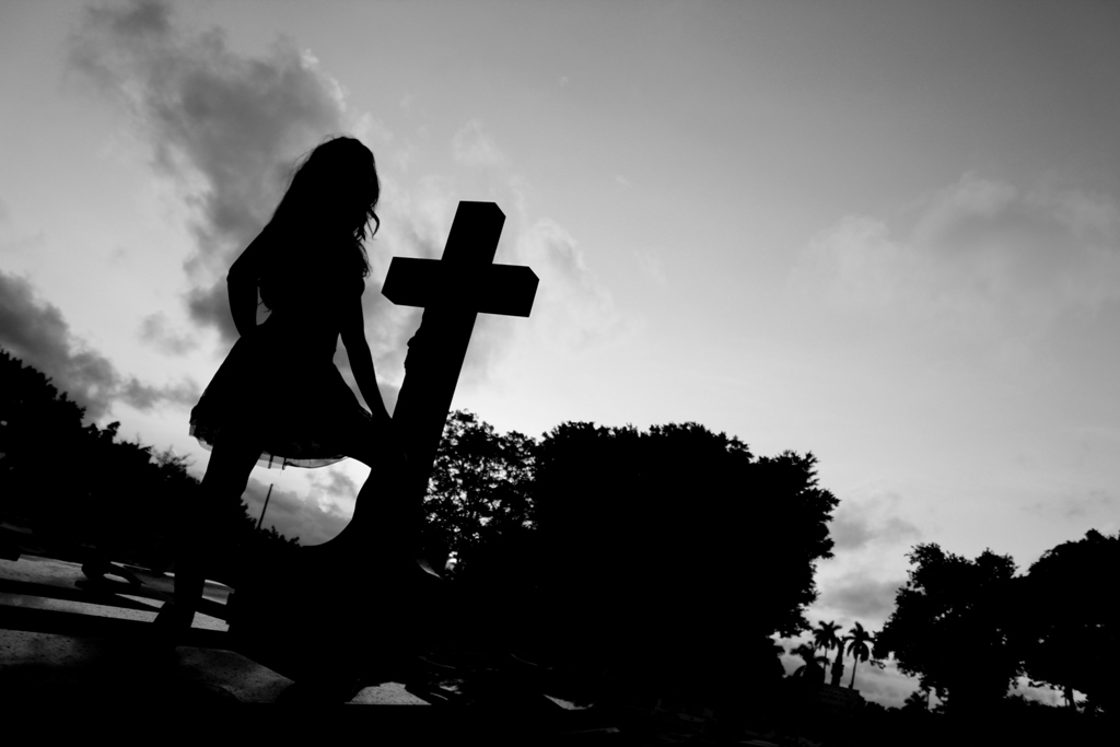 An Approach to Gothic Photography - Havana Times