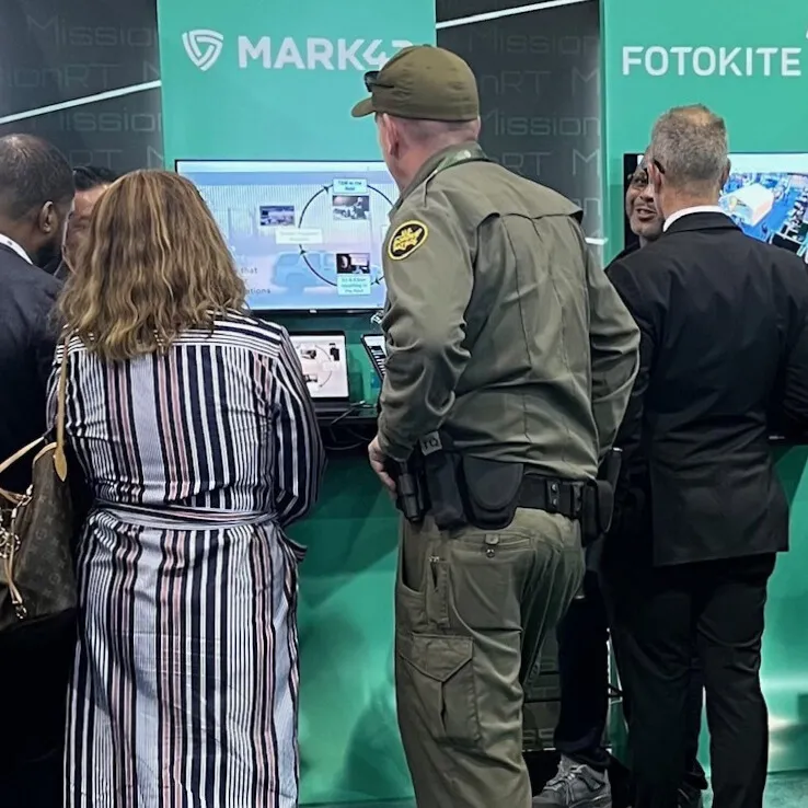 Profitable Violence USA: The Border Industrial Complex - Havana Times